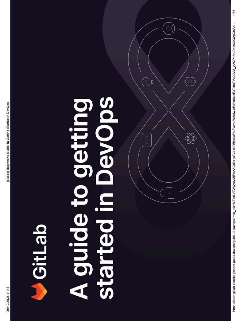 A Guide to Getting Started in DevOps | PDF