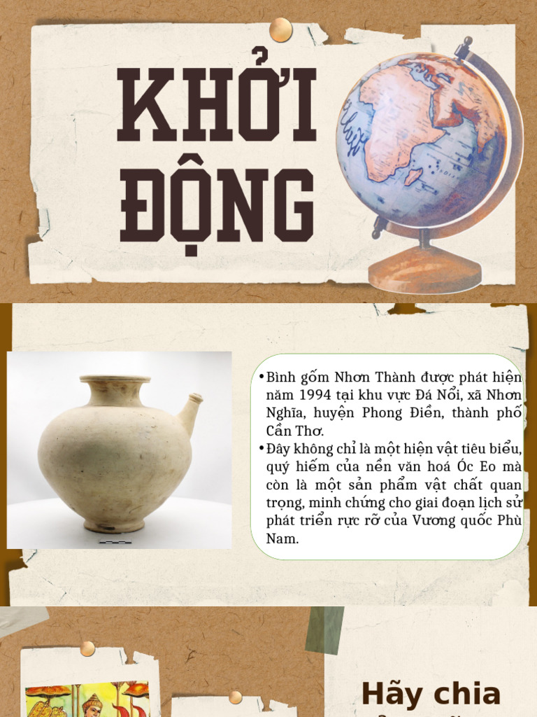 Bài tập canva | PDF