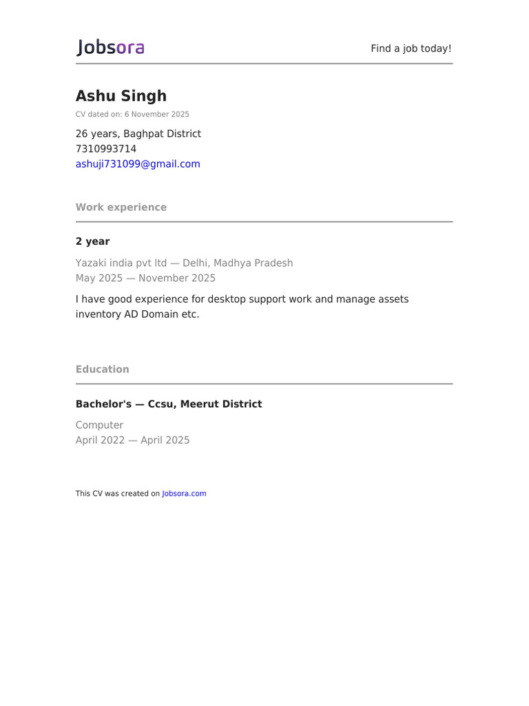 Singh Ashu | PDF