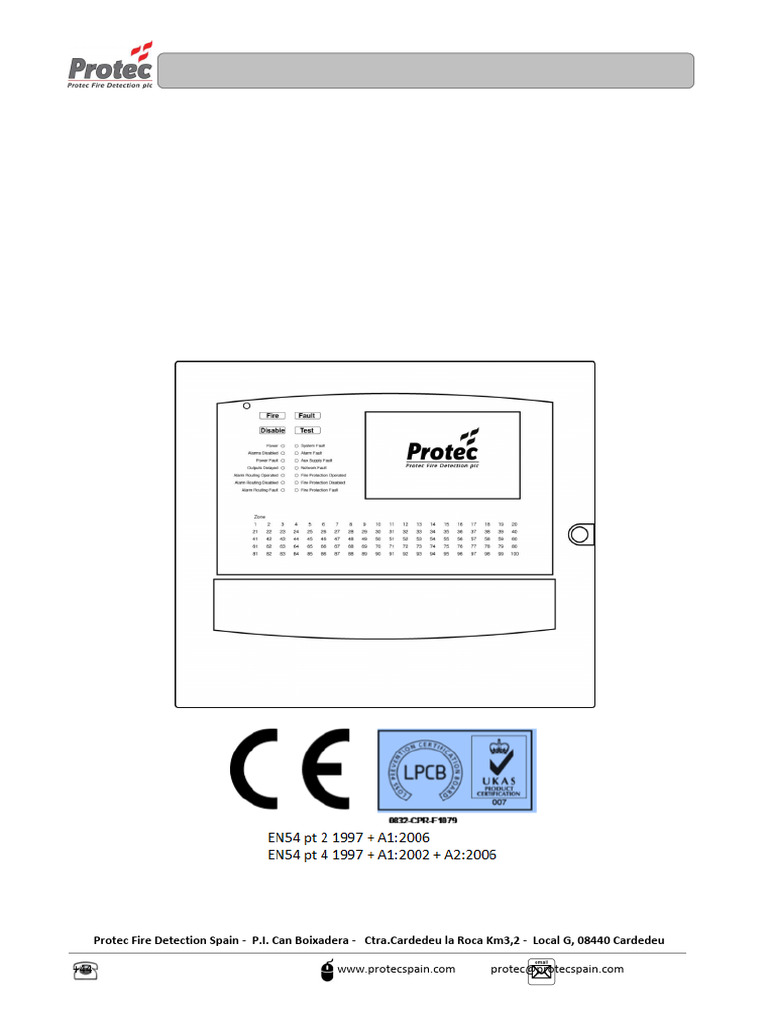 Manual de Configuración Central 6600 | PDF | Impresora (Computación) | USB