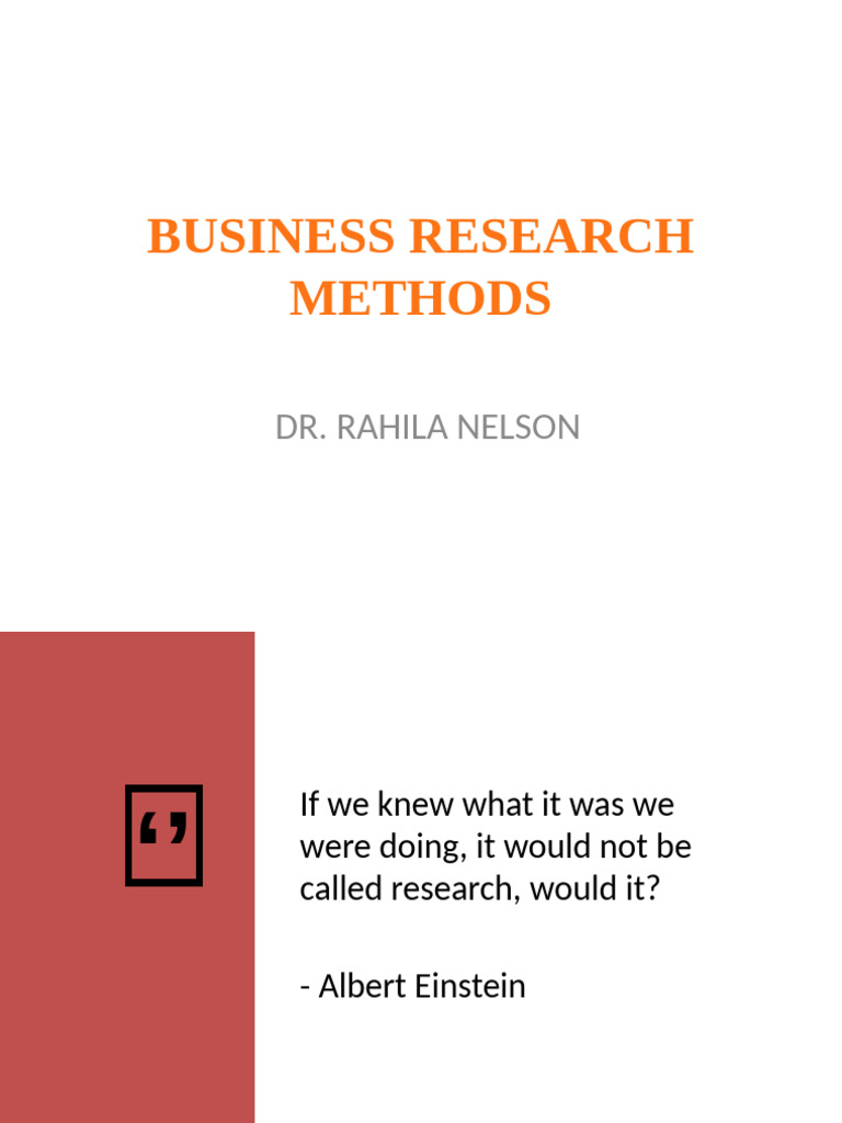 Brm | PDF | Hypothesis | Scientific Method