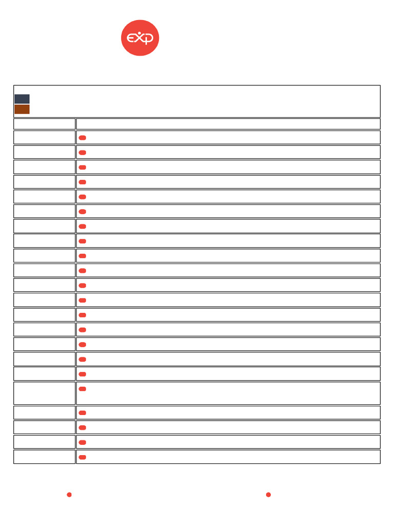 Study Plan | PDF | Balance Sheet | Financial Accounting