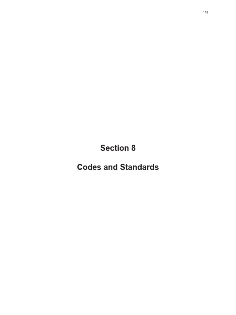 Inspector's Guide to Codes and Standards | PDF | Welding | Construction