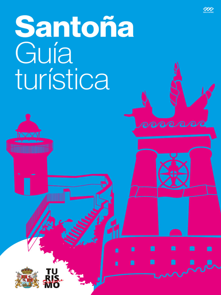 Guía turística de Santoña, Cantabria | PDF