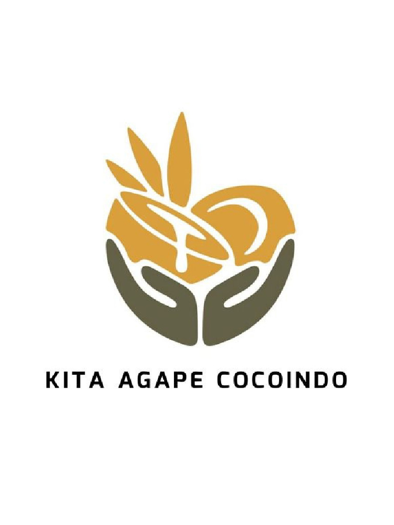 Compro PT Kita Agape Cocoindo | PDF