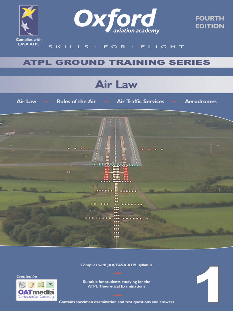 Pdfcoffee.com Air Law 4 PDF Free | PDF | Instrument Flight Rules | Air Traffic Control