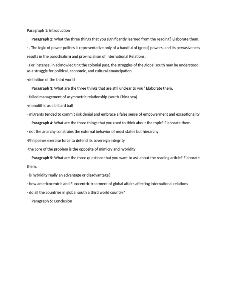 MRR 2 | PDF