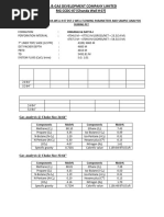 Type H BPV and TWCV Overview | PDF | Valve | Tools
