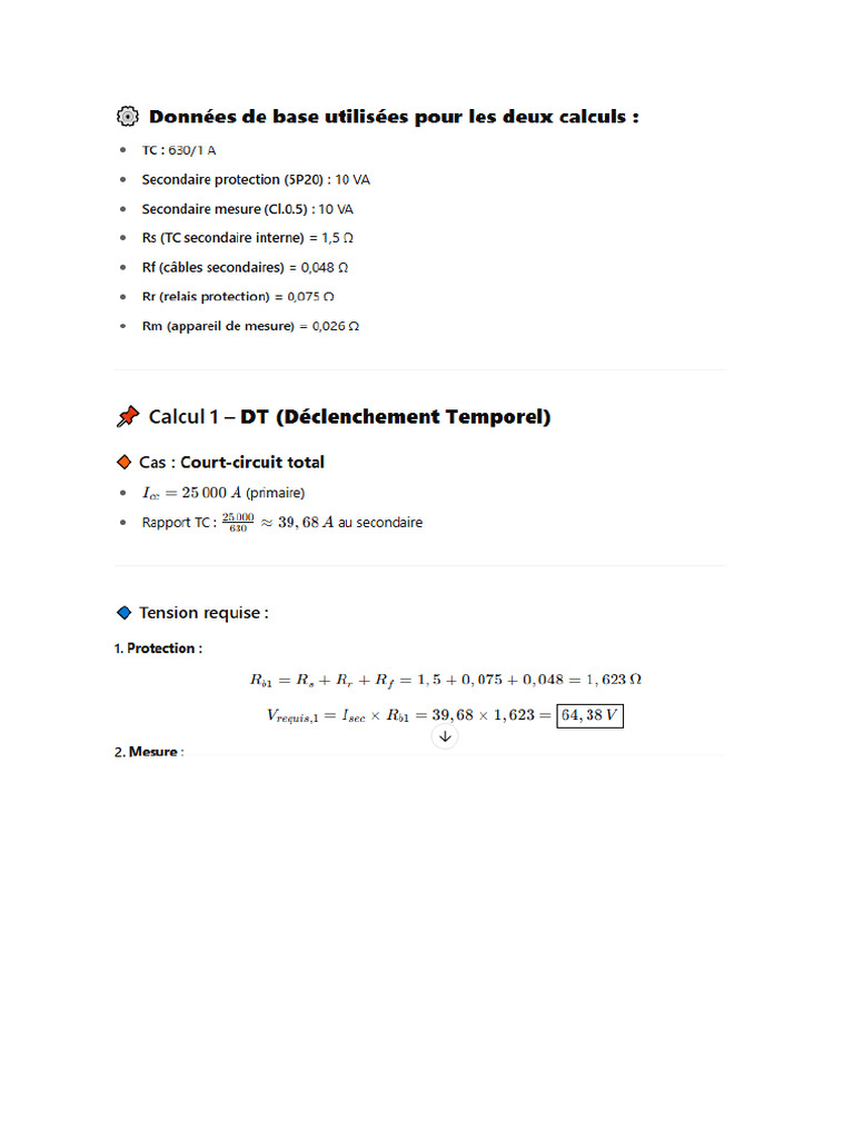 DDDDDDDDDDD TC Saturation | PDF