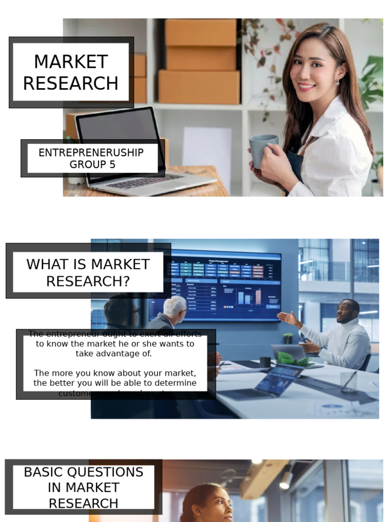 Entrep Report Group 5 | PDF
