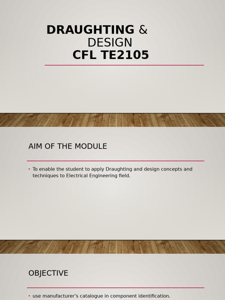 Draughting and Design Telecommunication Engineering | PDF | Amplifier ...