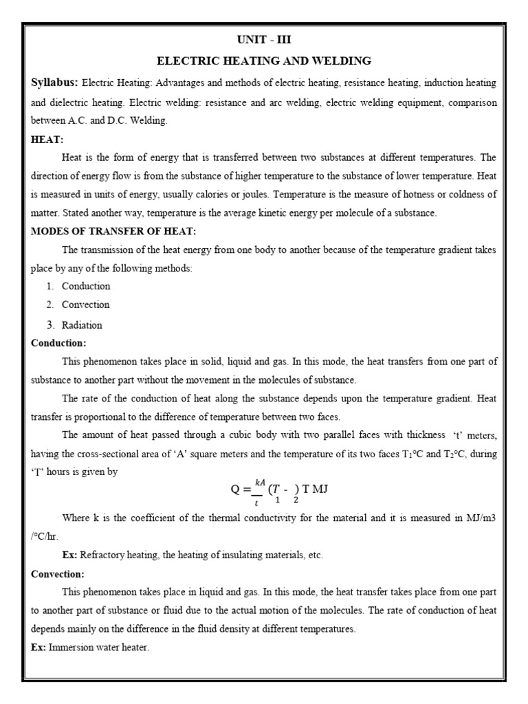 Heating and Welding | PDF | Construction | Welding
