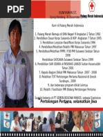 Form CV Magang AK Manufaktur Bantaeng RESKI - Copy (1) | PDF