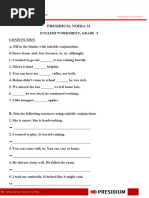 Grade11- Chemical Equilibrium Notes (1) (1) | PDF
