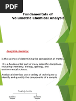 Normality in Chemistry: Definition & Examples | PDF | Mole (Unit ...