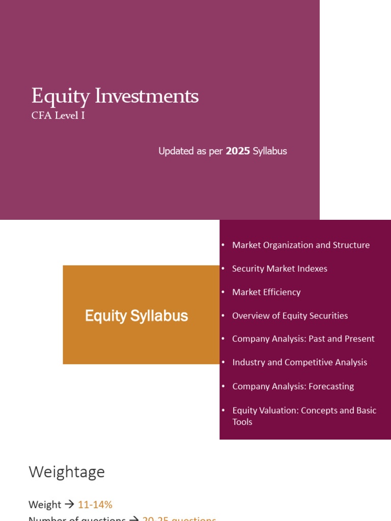 Equity | PDF | Margin (Finance) | Short (Finance)