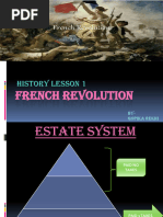 French Revolution Handwritten Notes | PDF | Foreign Language Studies ...