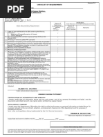 CSOS Coordinator Certificate Application Guide | PDF | Identity ...