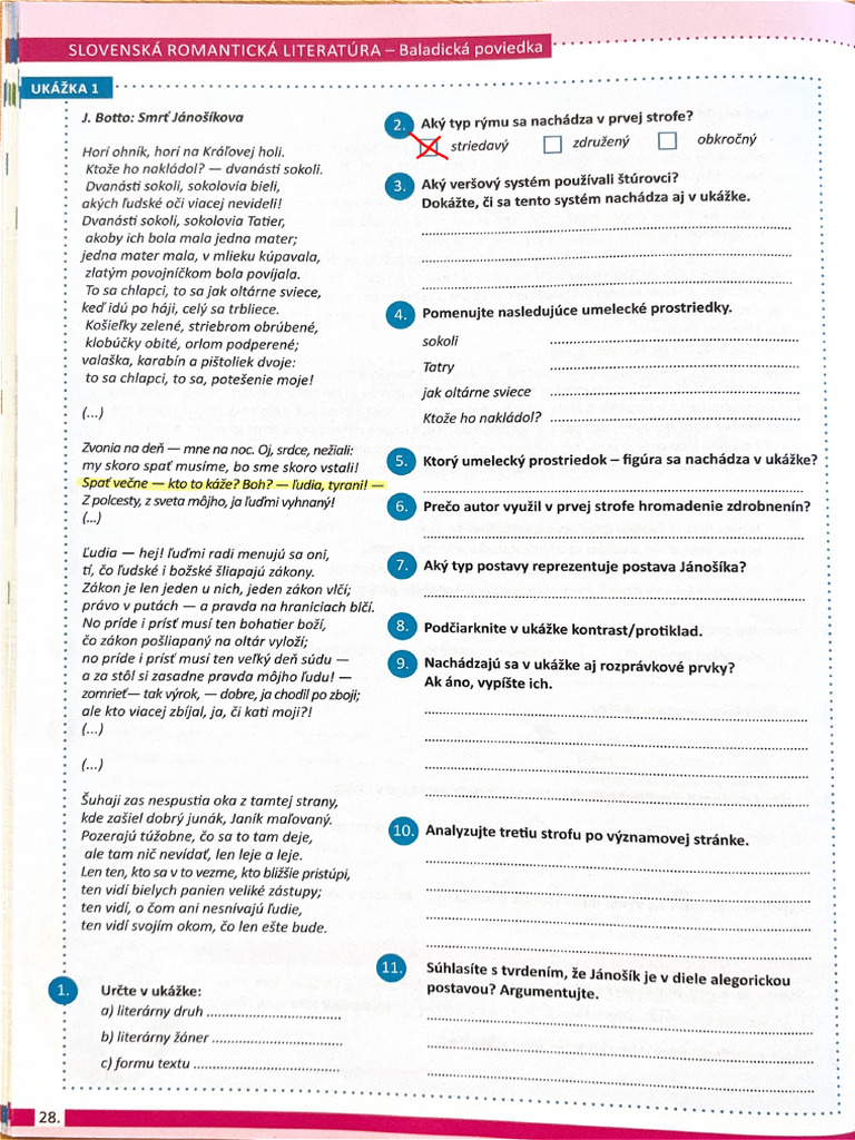 J. Botto Vypracovane 1 | PDF
