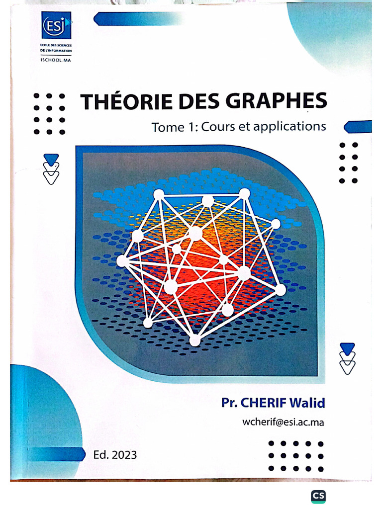 Théorie Des Graphes | PDF