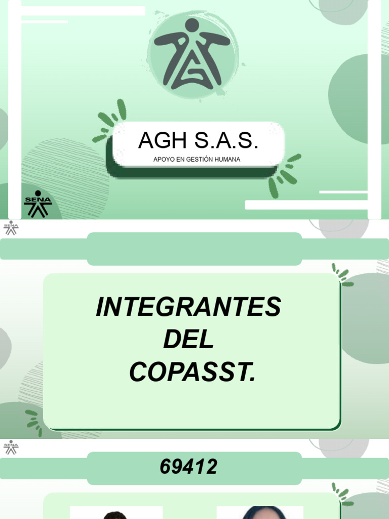 Comites Agh | PDF