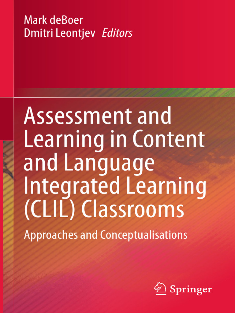 Assessment and Learning | PDF | Learning | Cognition