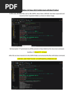 Professional CMD Commands Book | PDF | Computer File | Directory ...