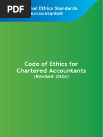 Audit Engagement Team Definition Changes | PDF | Audit | Business