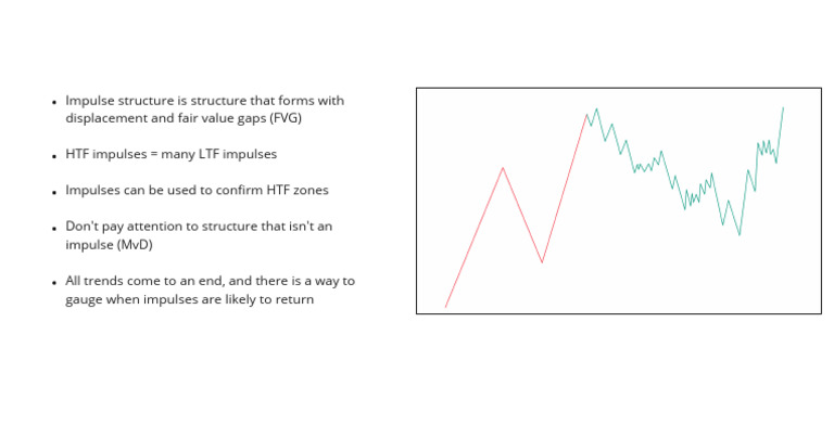 Impulse Structure | PDF