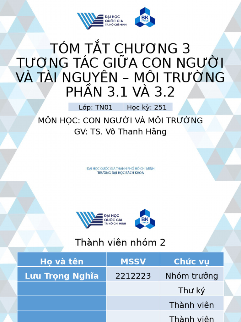 CNMT Chính TH C | PDF