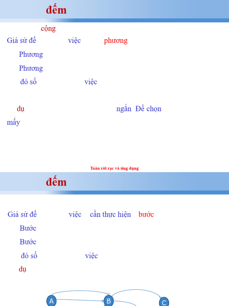 DM Presentation Part 2 2 | PDF
