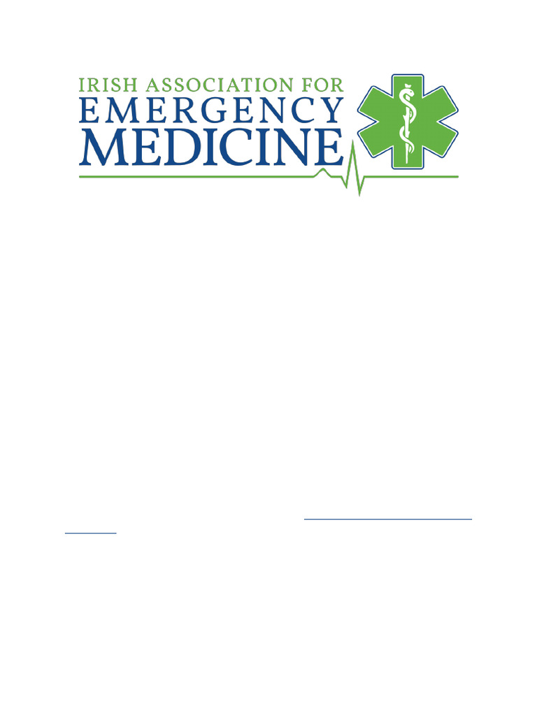 Treatment of Supraventricular Tachycardia in Adult Patients in The ...