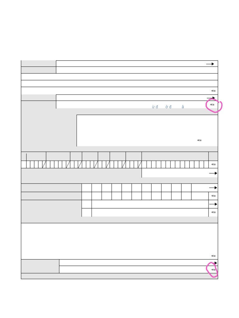 Notam Format Pdf Aviation Aviation Safety