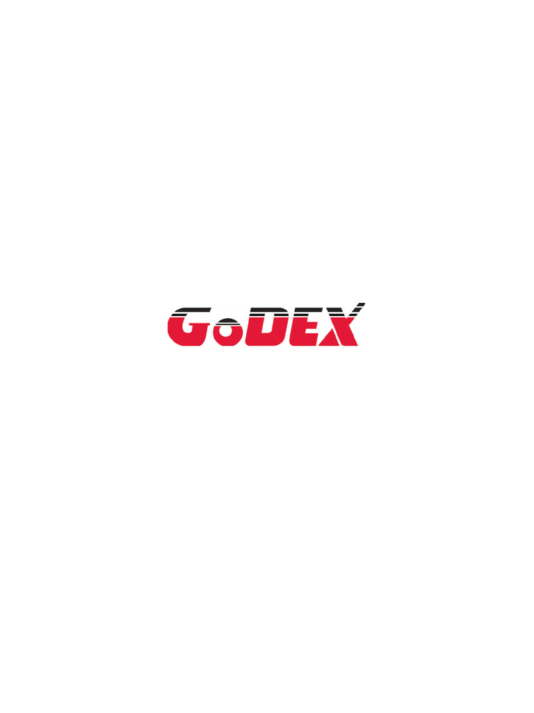 Godex EZPL Programmer manual 2013 | PDF | Printer (Computing) | Filename