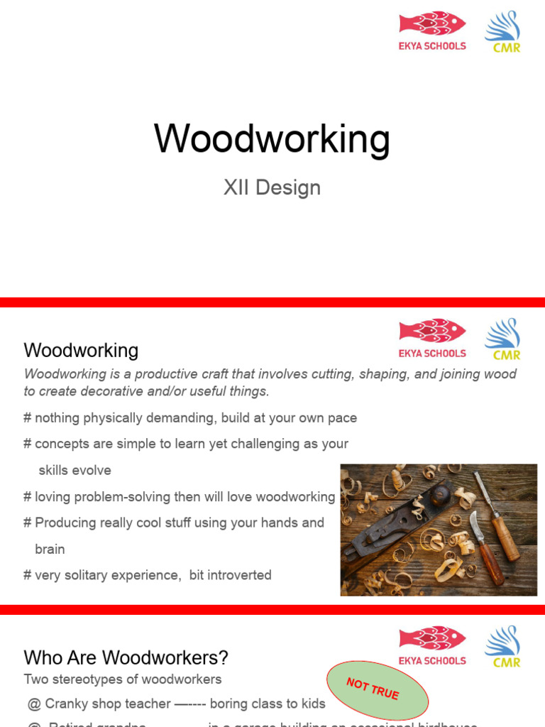 Essential Guide to Woodworking Skills | PDF | Woodworking | Tools