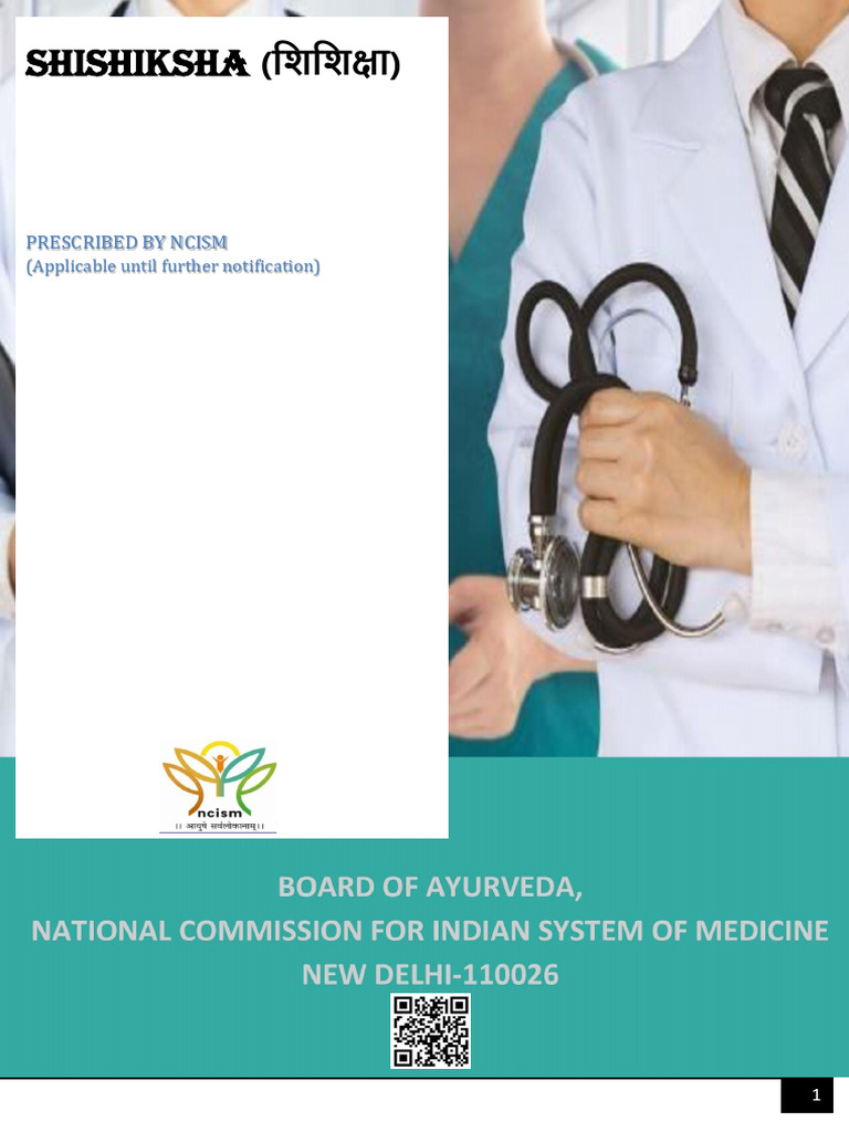 Shishiksha (Intership Orientation Program) | PDF | Surgery | Medicine