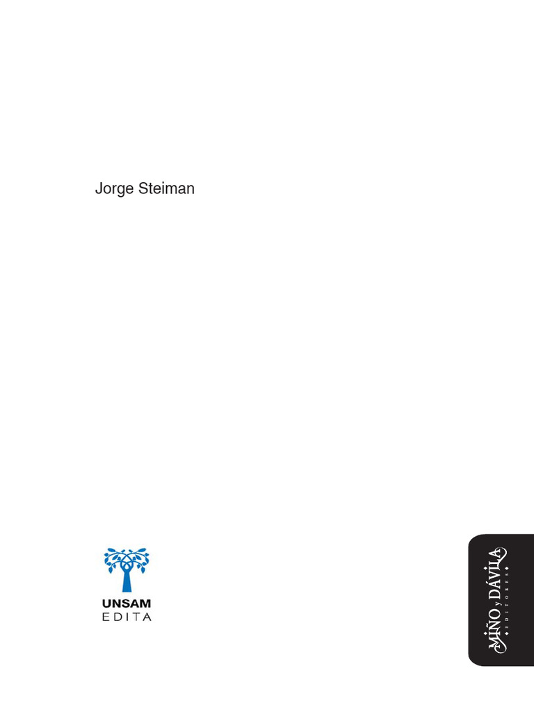 Jorge Steiman La Evaluación de Las Prácticas de Enseñanza (1) | PDF ...