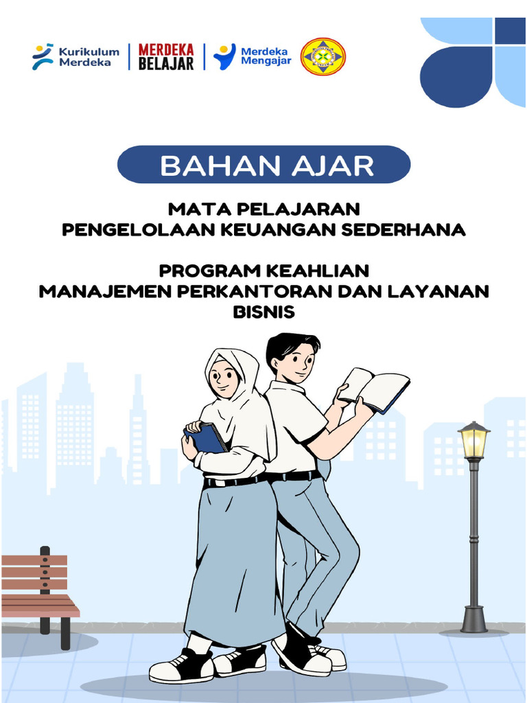 Bahan Ajar | PDF