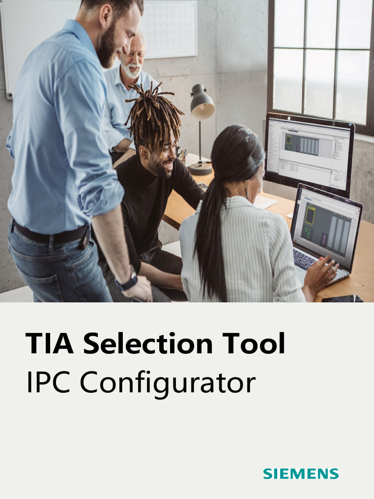 Panel Ipc 477E | PDF | Computing | Computer Engineering