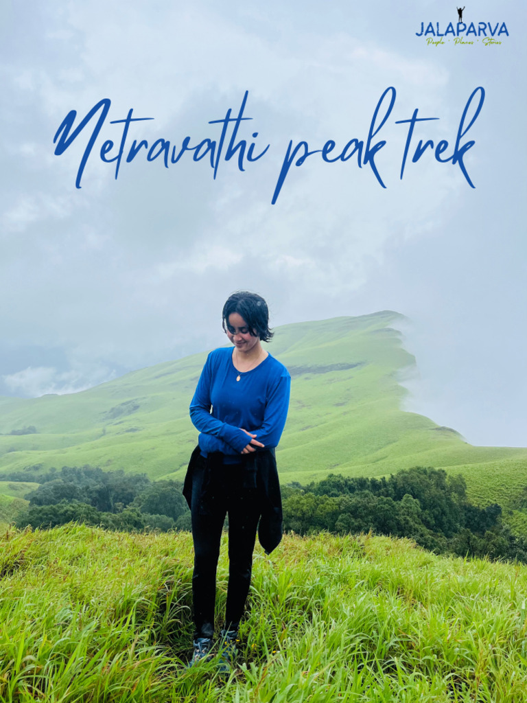Netravathi Peak Trek: 2-Day Adventure | PDF | Insurance