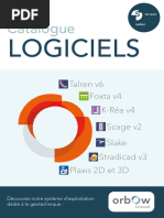 Foxta v4 : Dimensionnement des fondations | PDF | Fondation ...