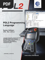 Altivar Machine 320 ATV Logic Manual | PDF | Parameter (Computer ...