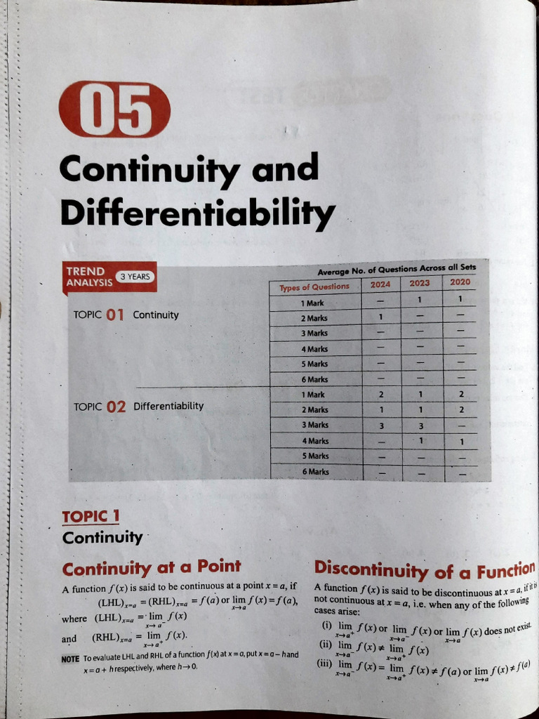 Continuity | PDF | Function (Mathematics) | Continuous Function