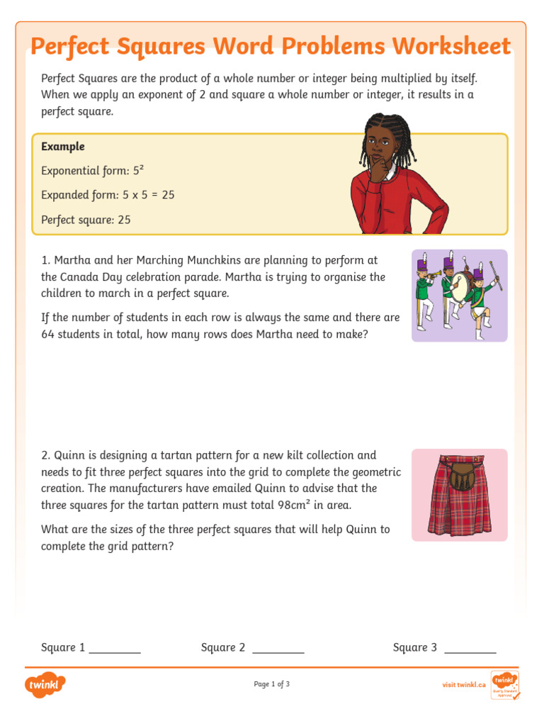 Main | PDF | Elementary Mathematics | Numbers