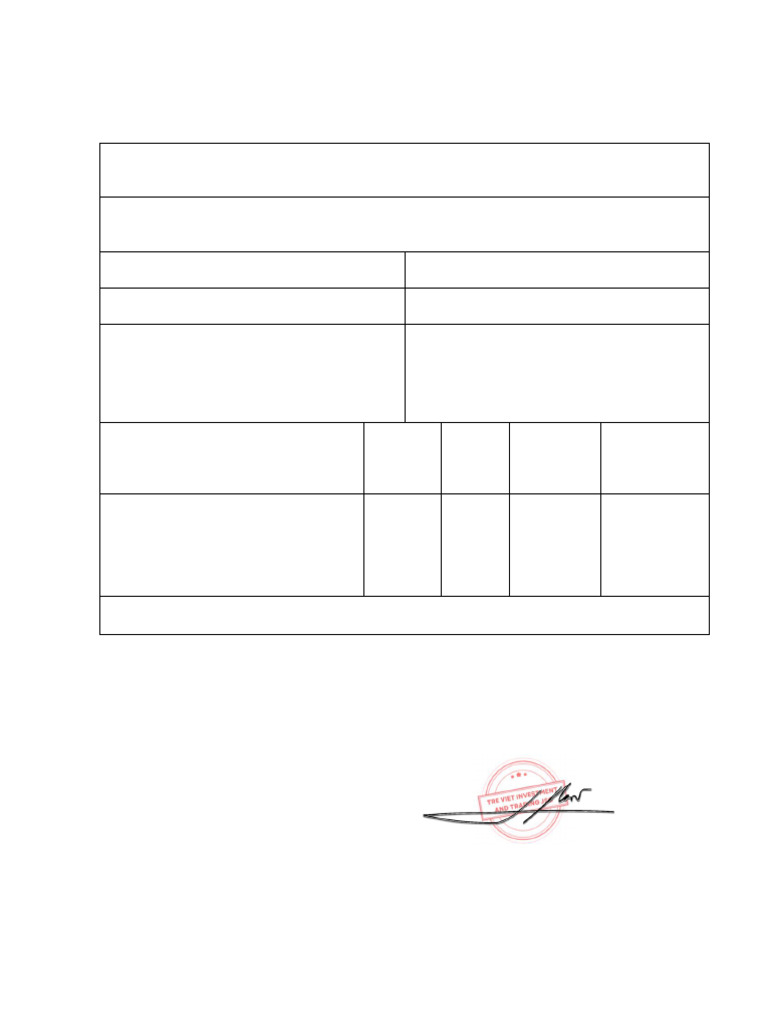 Commercial Invoice for Eucalyptus Veneer | PDF