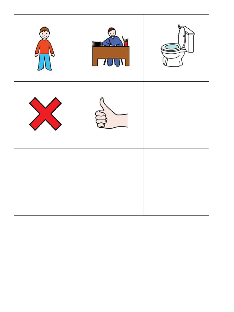 Pictogram As | PDF