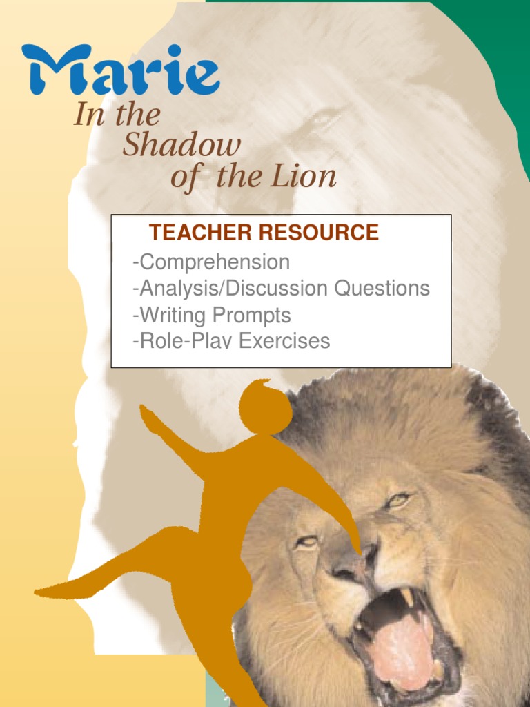 Child Soldier Resource | PDF | Reading Comprehension | Lesson Plan