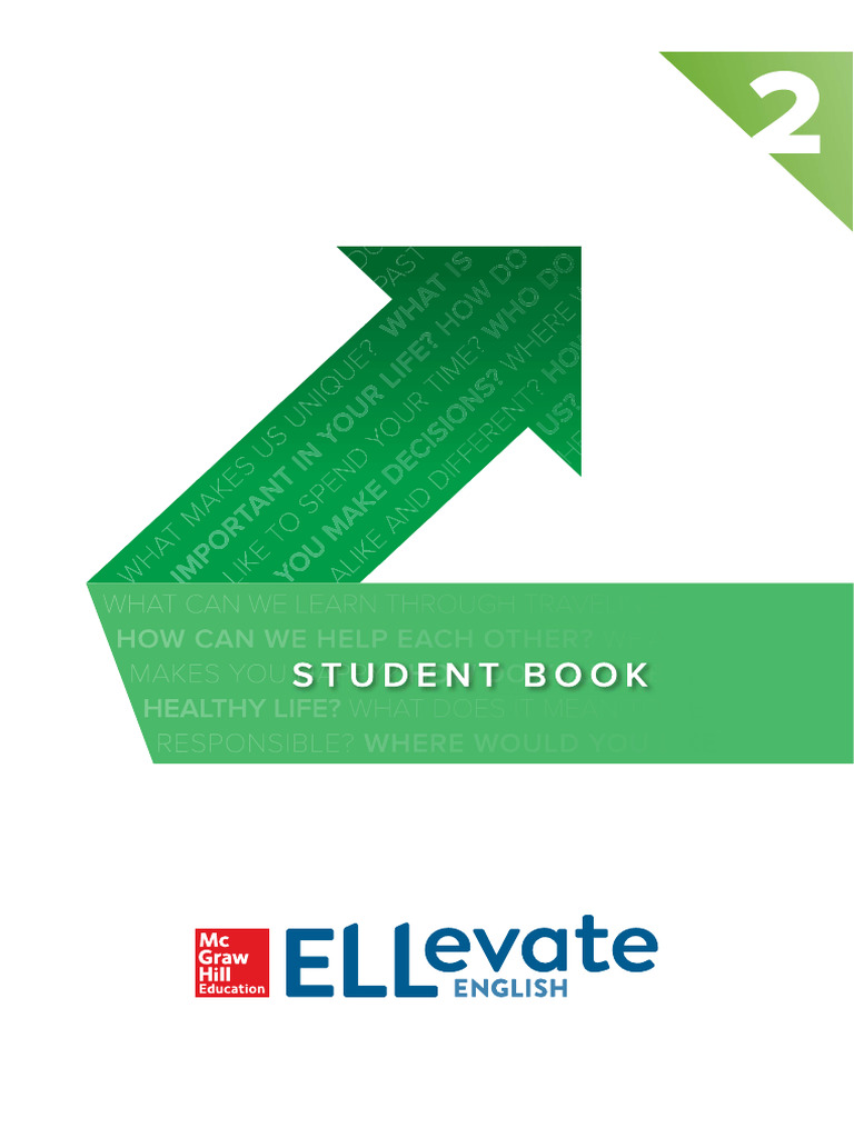StudentBook 4p 2023 Level 2 Module 4 | PDF