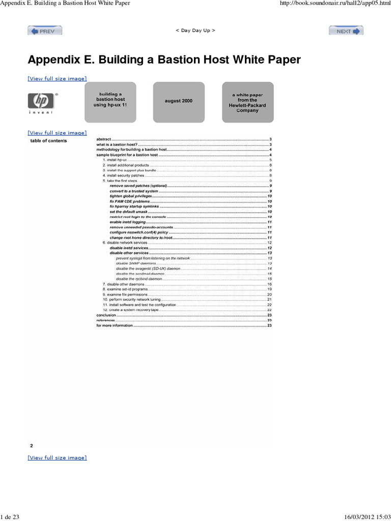 Appendix E | PDF