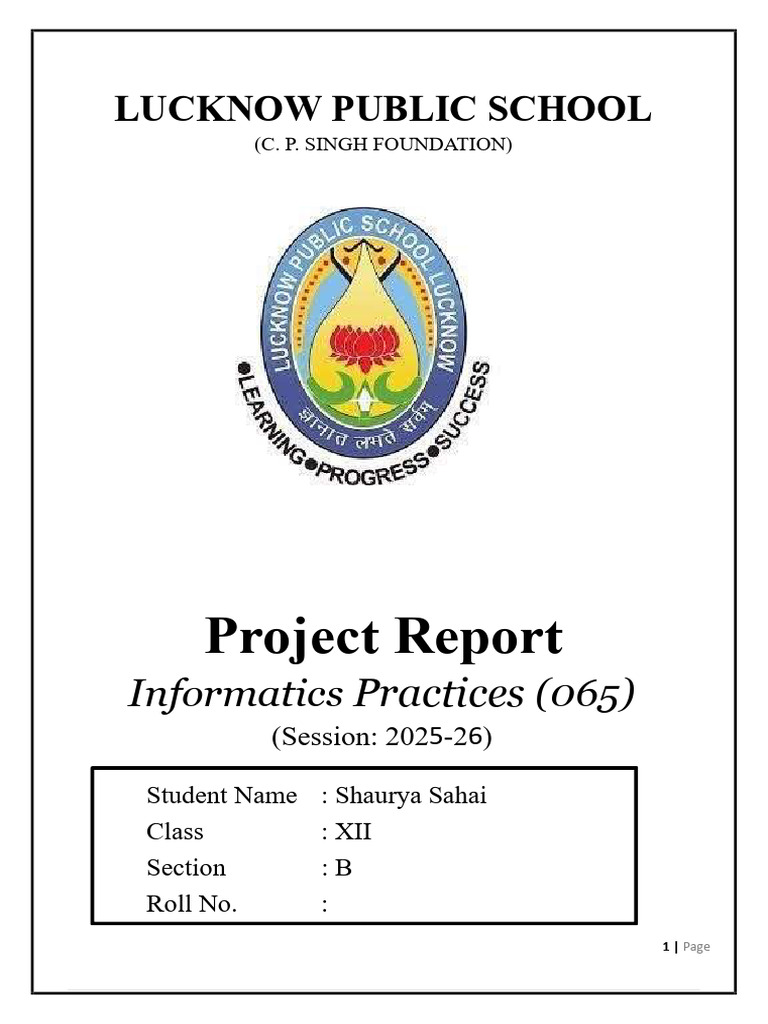 Cyber Cafe Management System by Shaurya Sahai | PDF | Software | Databases